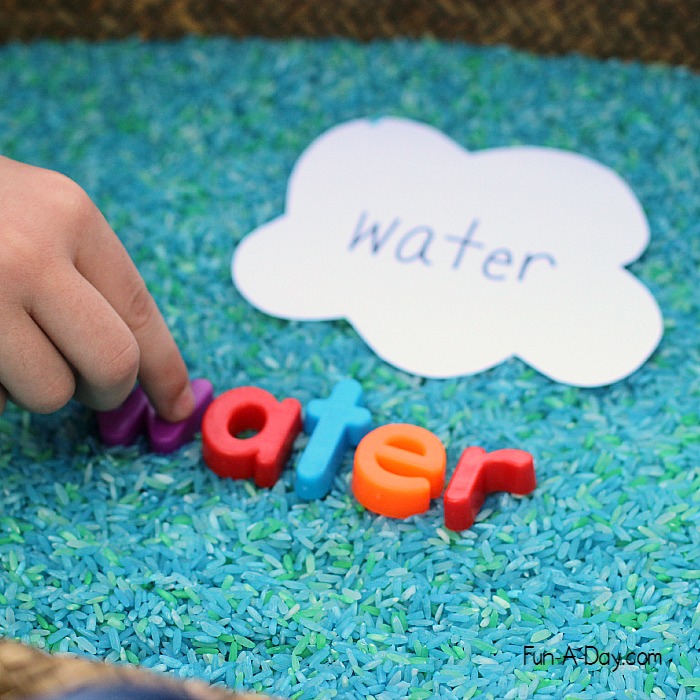 Earth Day Learning Activities for Kindergarten – Littlest Bookworms