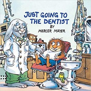 25 Dental Health Books for Little Readers Plus FREE Emergent Readers ...