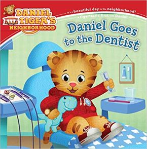 25 Dental Health Books for Little Readers Plus FREE Emergent Readers ...