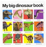 21 Dinosaur Books For Little Readers – Littlest Bookworms