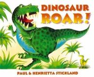 21 Dinosaur Books For Little Readers – Littlest Bookworms