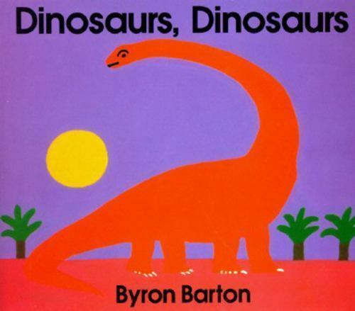 21 Dinosaur Books For Little Readers – Littlest Bookworms