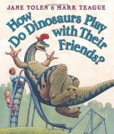 21 Dinosaur Books For Little Readers – Littlest Bookworms