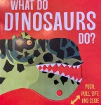 21 Dinosaur Books For Little Readers – Littlest Bookworms