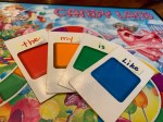Candy Land Sight Words ~ No More Flashcards – Littlest Bookworms