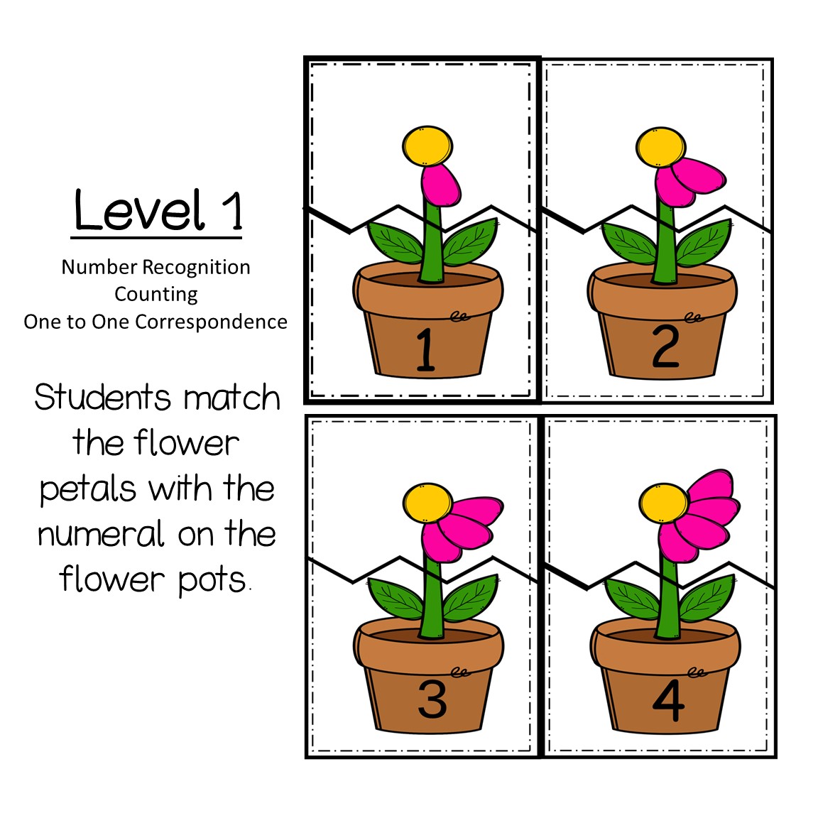 Chrysanthemum ~ Book Review and Literacy Activities – Littlest Bookworms